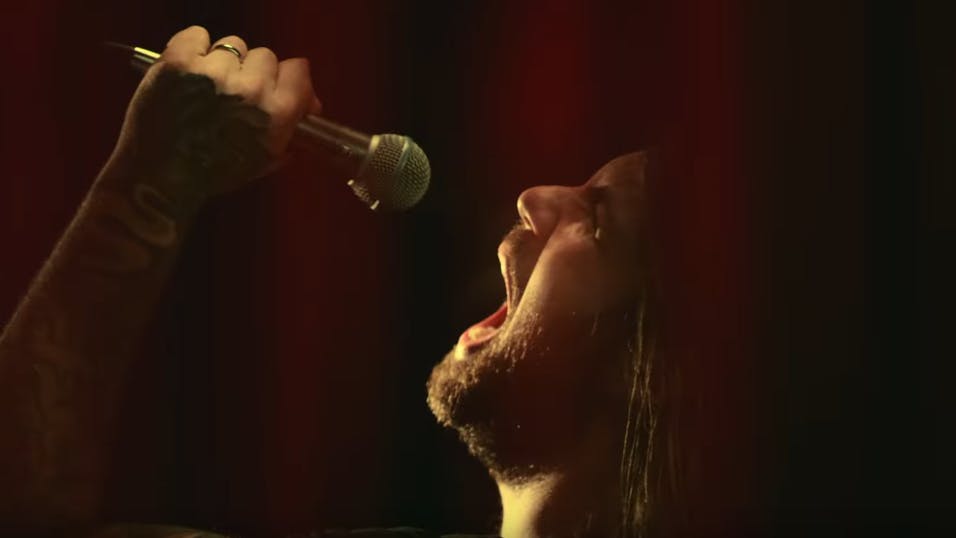 Beartooth Tickets | 2025-26 Tour & Concert Dates | Ticketmaster UK