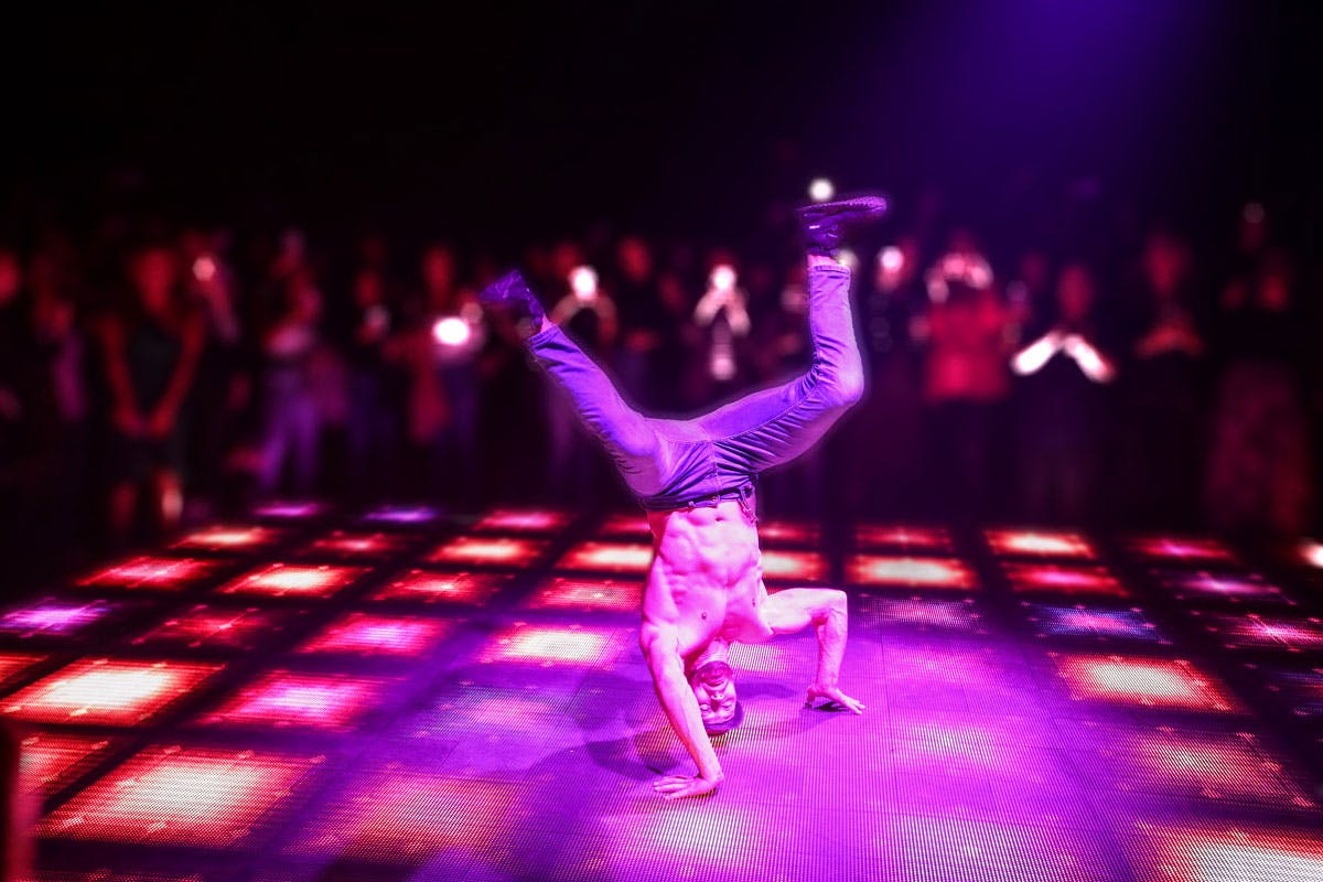 Magic Mike The Arena Tour Tickets | 2022 Tour Dates & Show Details