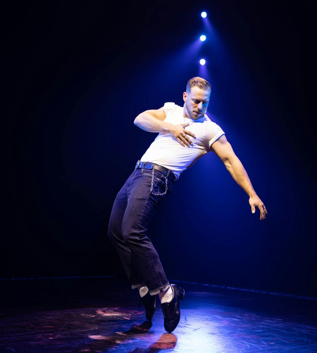 Magic Mike The Arena Tour Tickets | 2022 Tour Dates & Show Details
