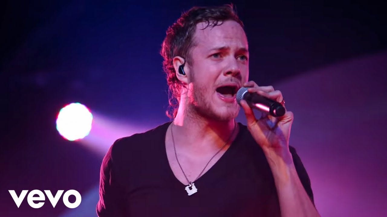 Imagine Dragons Tickets | 2026-27 Tour & Concert Dates | Ticketmaster ...
