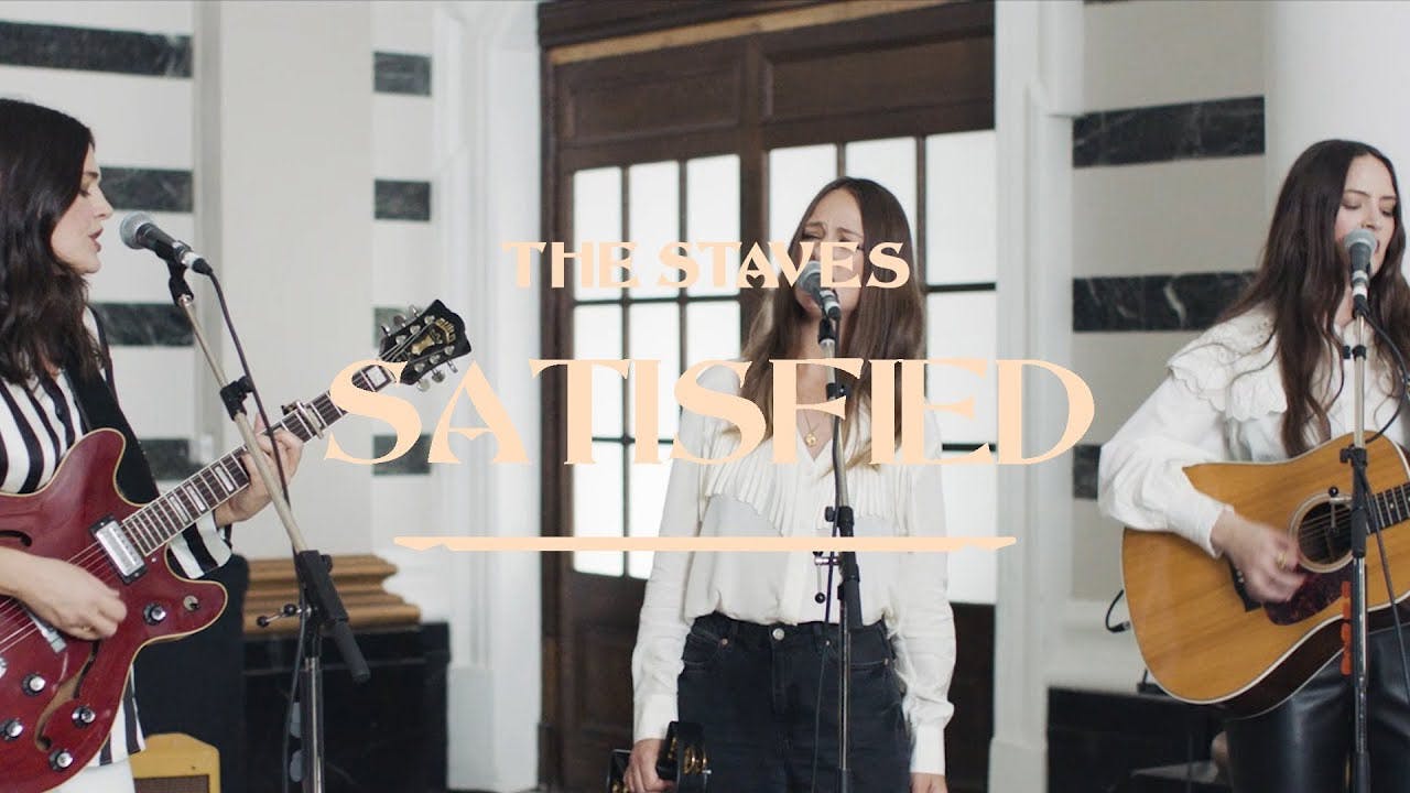The Staves Tickets | 2024-25 Tour & Concert Dates | Ticketmaster UK