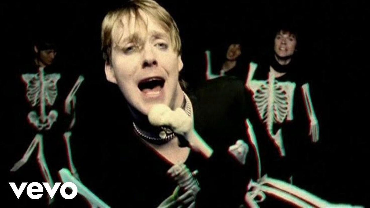 Kaiser Chiefs Tickets | 2020-21 Tour & Concert Dates