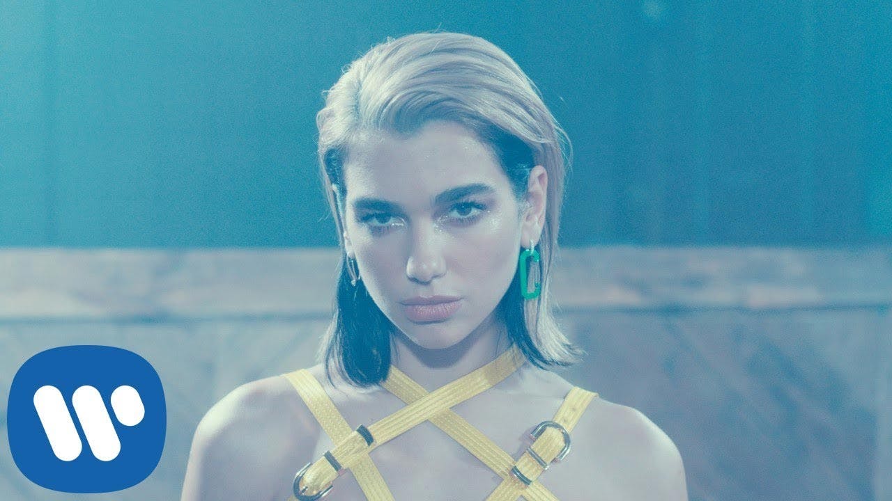 Dua Lipa Tickets | 2026-27 Tour & Concert Dates | Ticketmaster UK