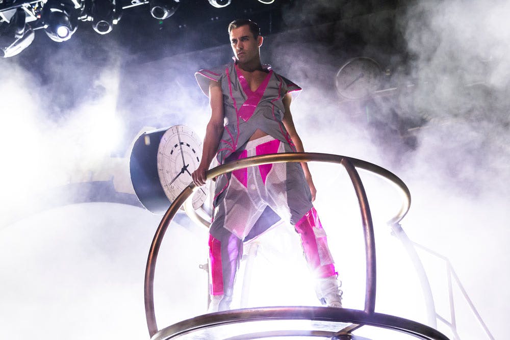 RuPaul’s Drag Race: Werq The World Tickets | 2022 Tour & Concert Dates