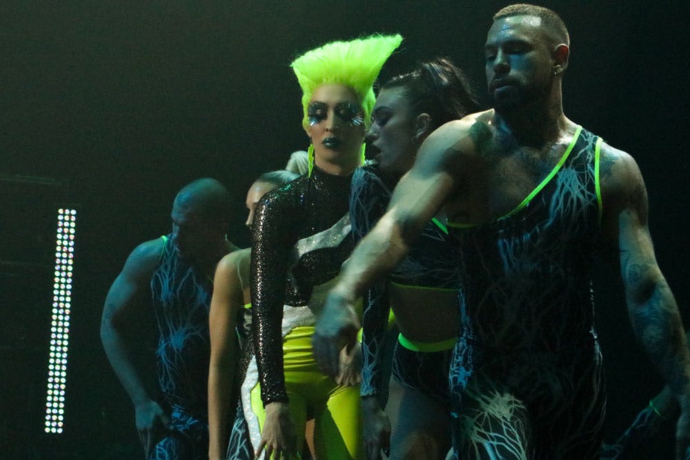 RuPaul’s Drag Race: Werq The World Tickets | 2022 Tour & Concert Dates