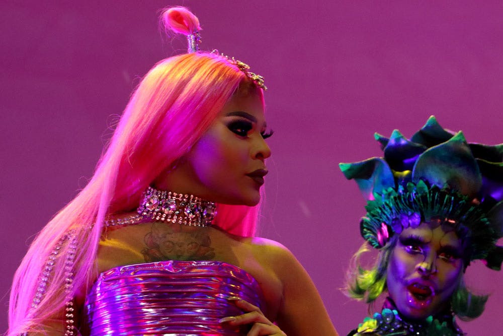 RuPaul’s Drag Race: Werq The World Tickets | 2022 Tour & Concert Dates