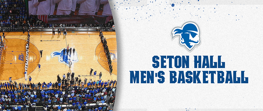 Buy Seton Hall Pirates Men's Basketball Tickets | 2025-2026 Event Dates ...