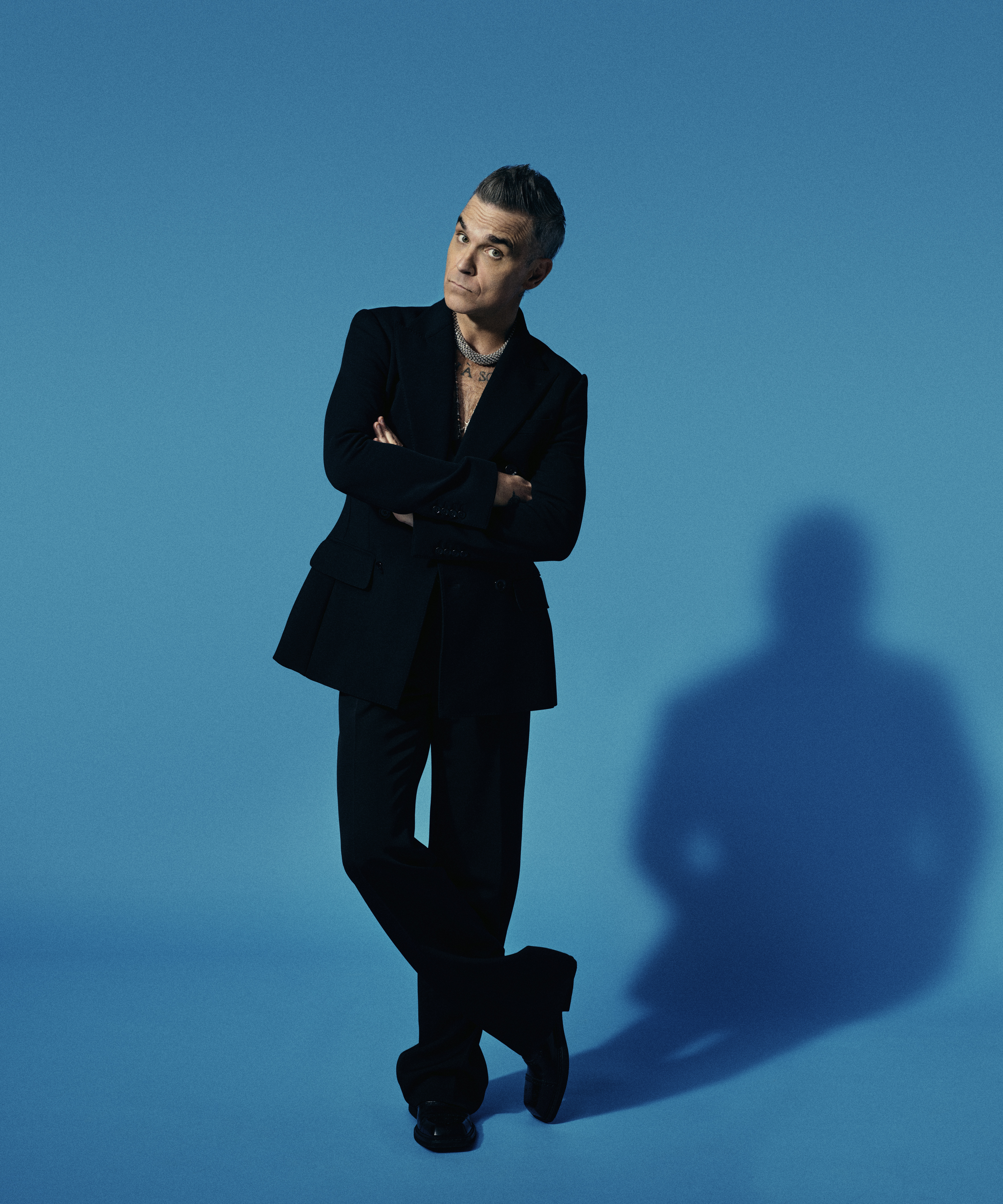 Robbie Williams Tickets | 2025-26 Tour & Concert Dates | Ticketmaster ...