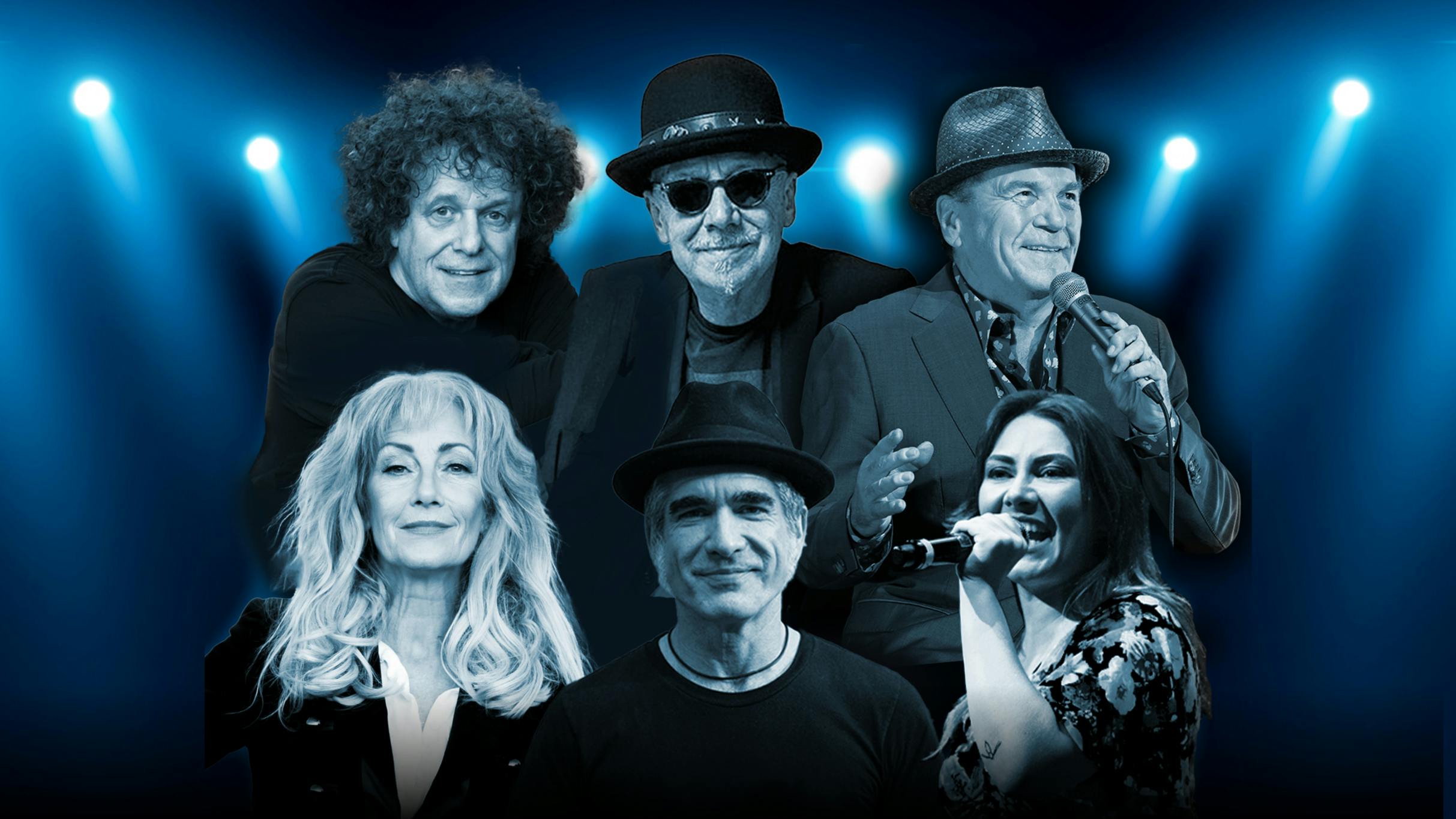 Rock The House Tickets | 2024-25 Tour & Concert Dates | Ticketmaster AU