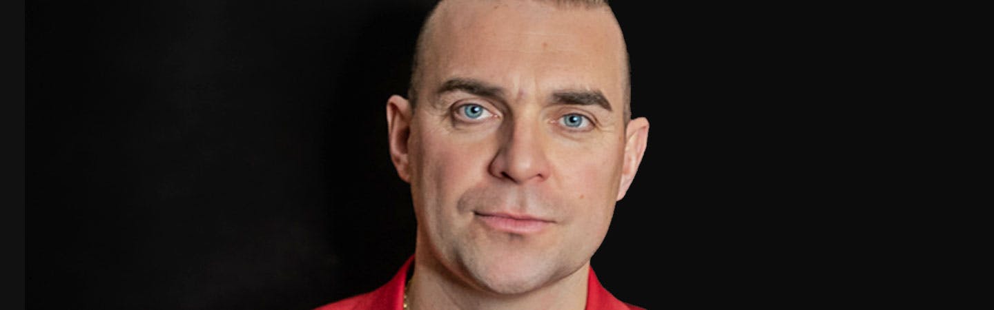 Tony As Robbie Tickets | 2025-26 Tour & Concert Dates | Ticketmaster AU