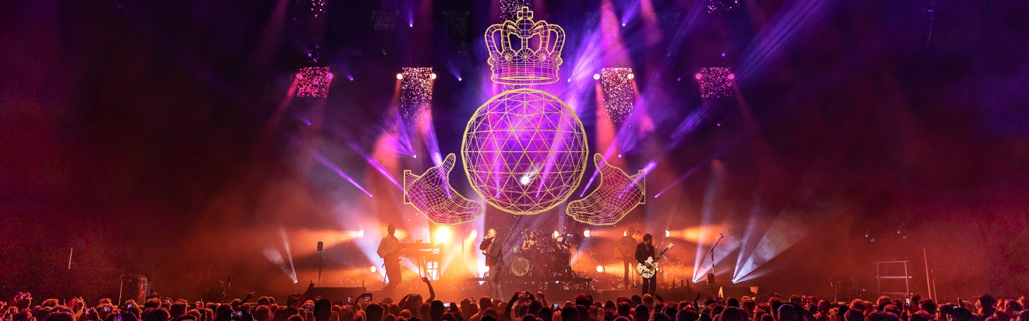 Simple Minds Tickets | 2026-27 Tour & Concert Dates | Ticketmaster AU
