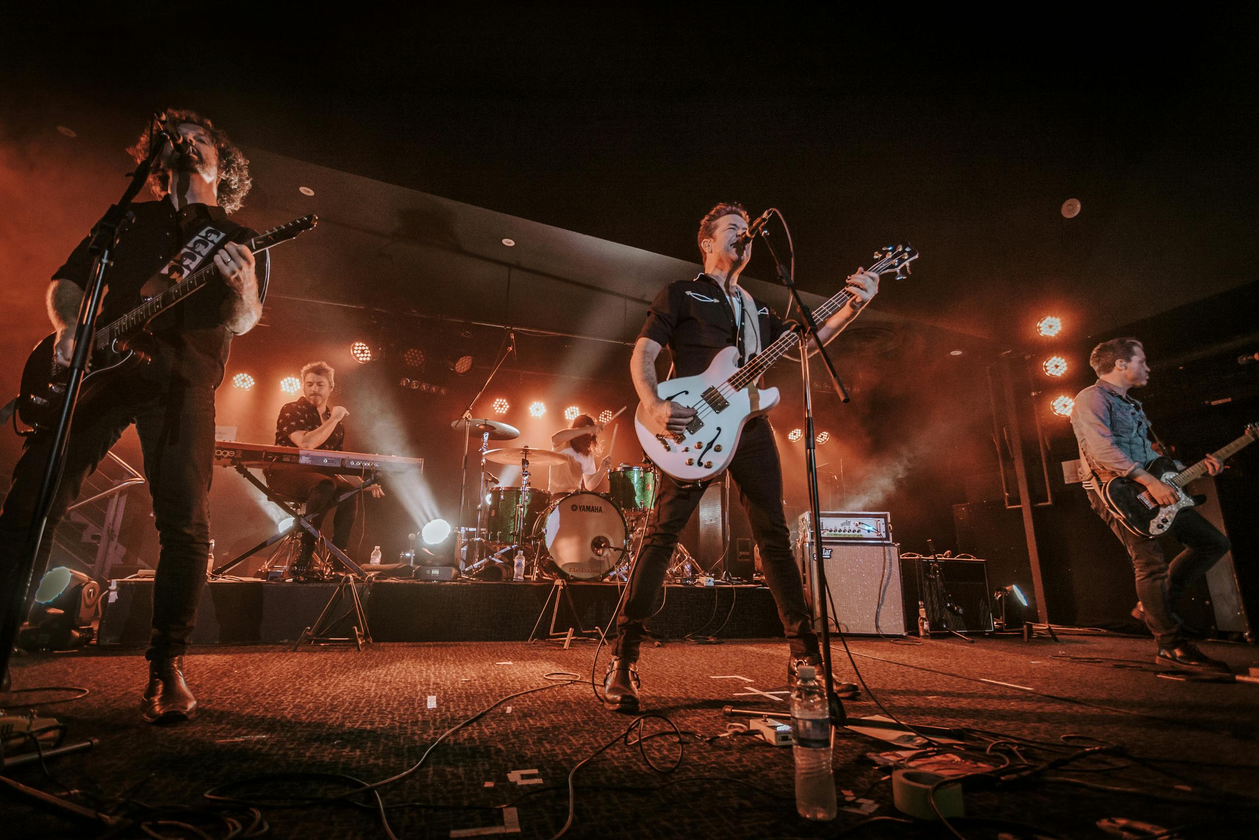 Eskimo Joe Tickets | 2025-26 Tour & Concert Dates | Ticketmaster AU