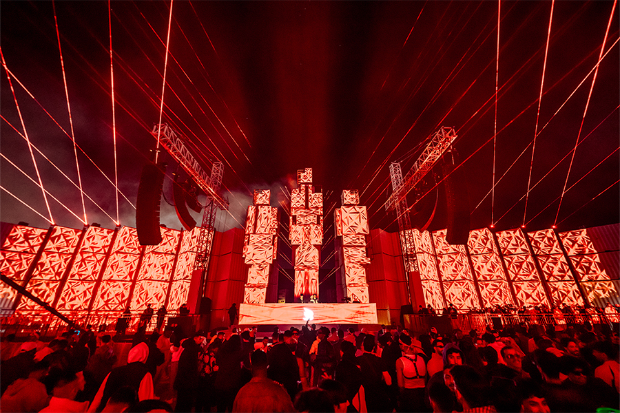 Soundstorm 2024| Ticketmaster AE | Riyadh, Saudi Arabia