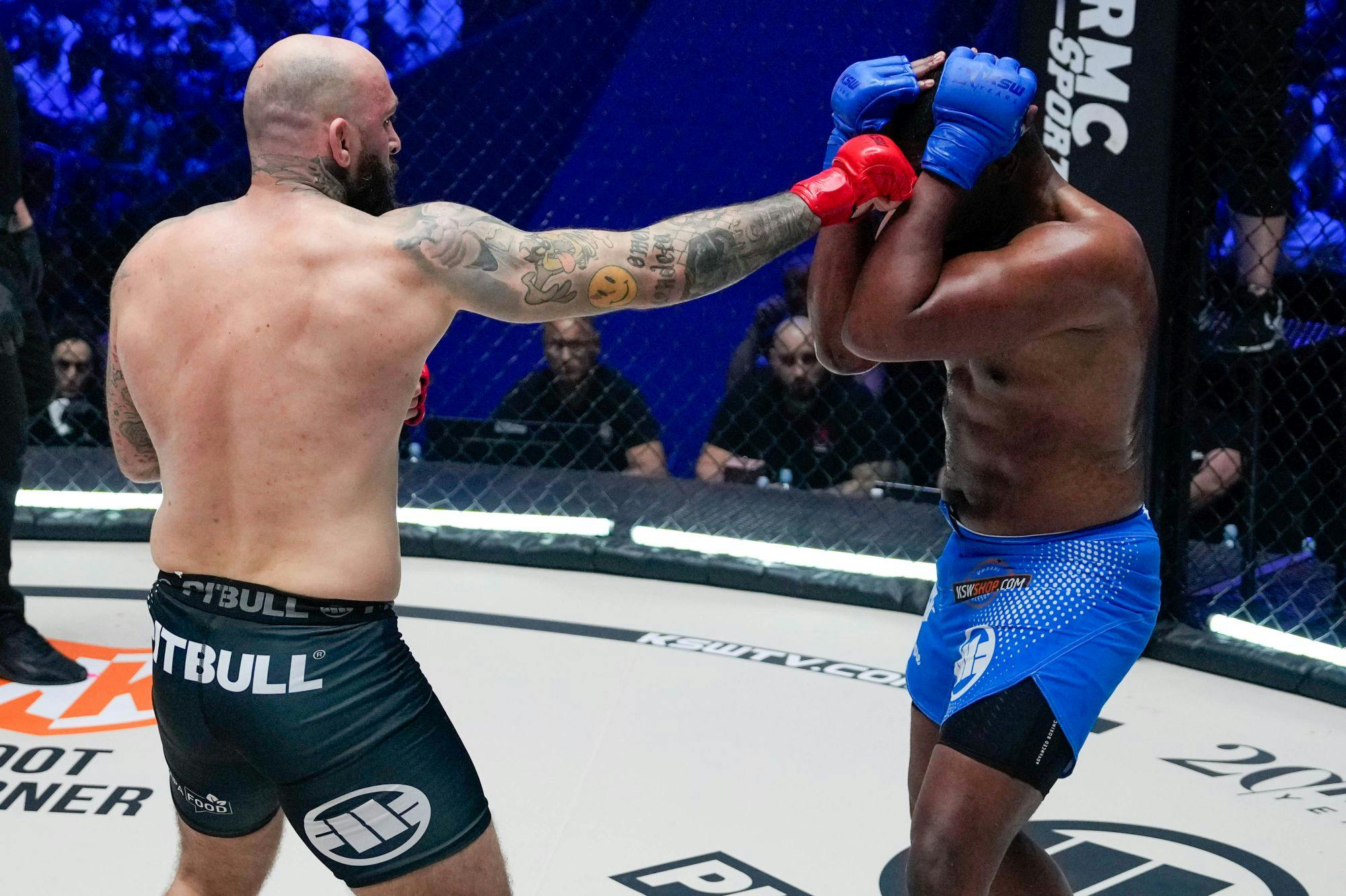 KSW Tickets @ Ticketmaster 2026-27 Fixtures, Matches & Information