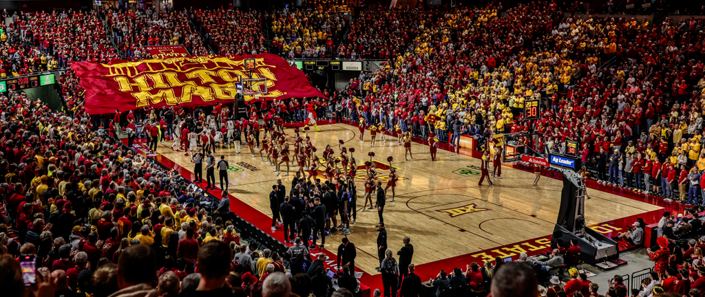 Any news on men's basketball? | Page 16 | CycloneFanatic: The Internet ...