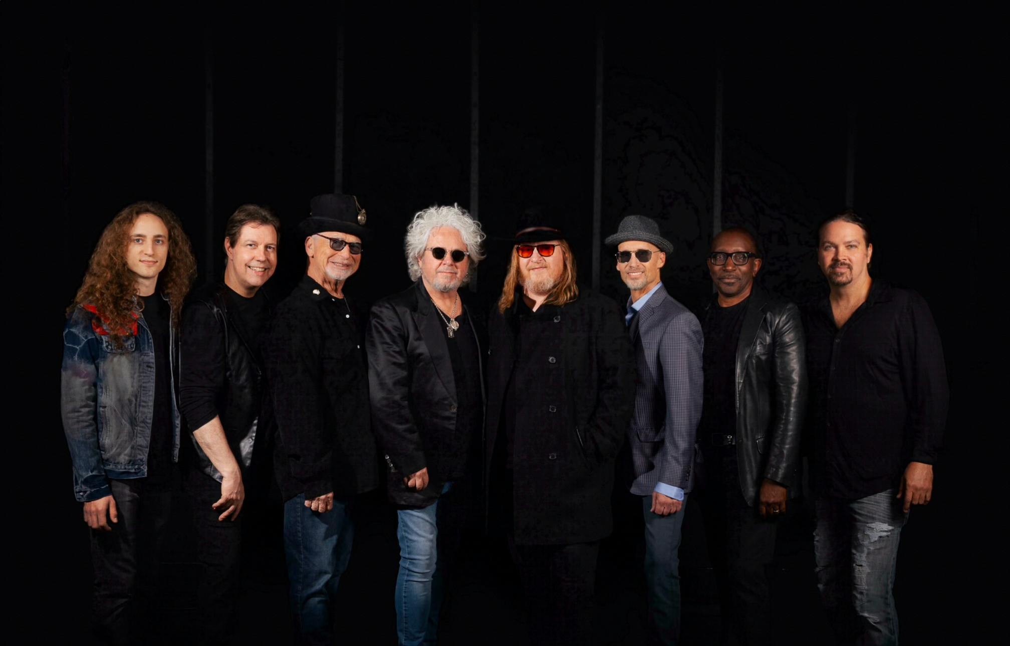 TOTO Tickets | Concerten, Tourdata & Kaarten | Ticketmaster