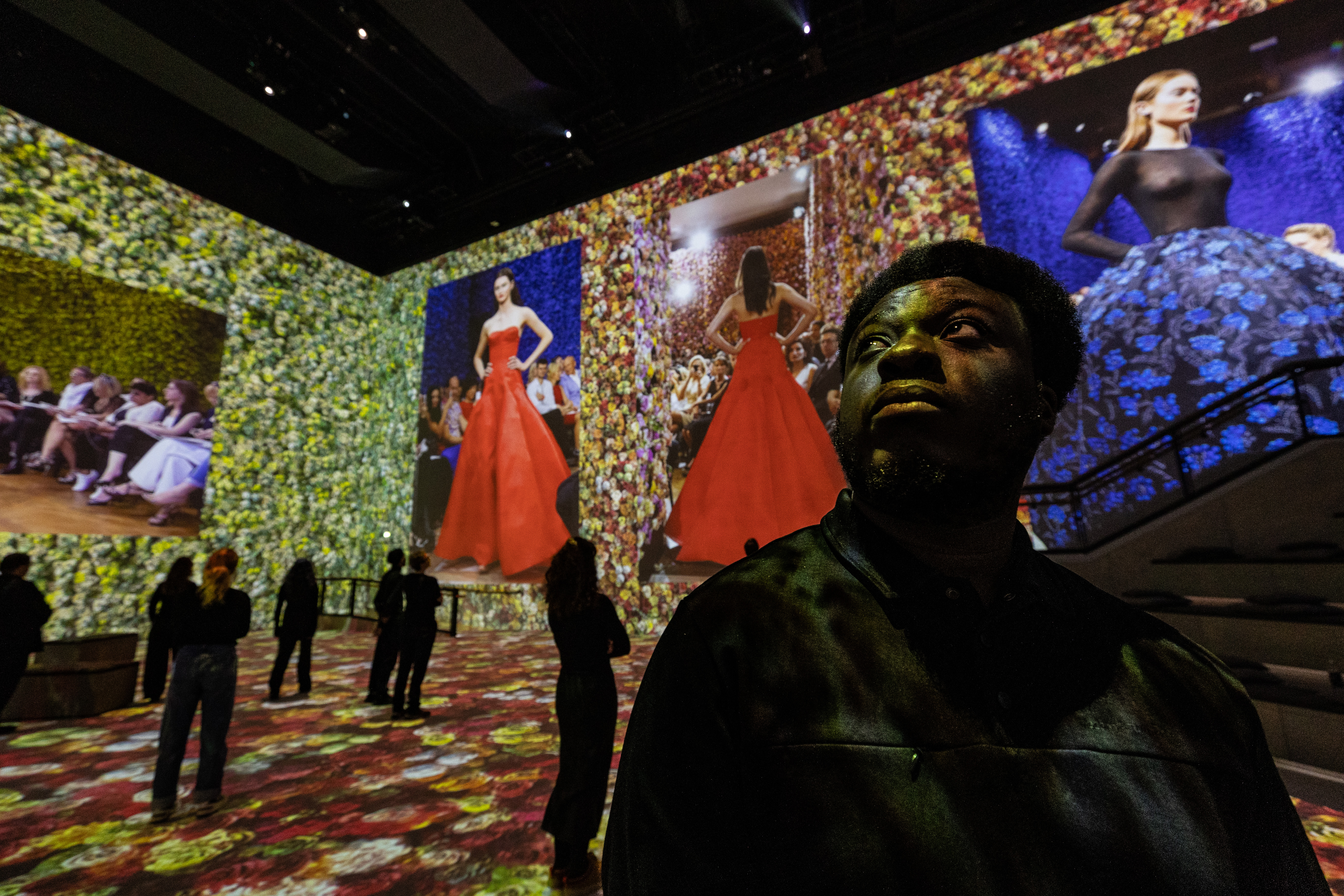 Vogue Inventing the Runway Tickets | Fashion Shows in London & UK ...