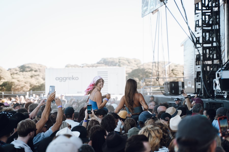 LOOKOUT (Australia) Tickets | 2025-26 Tour & Concert Dates ...