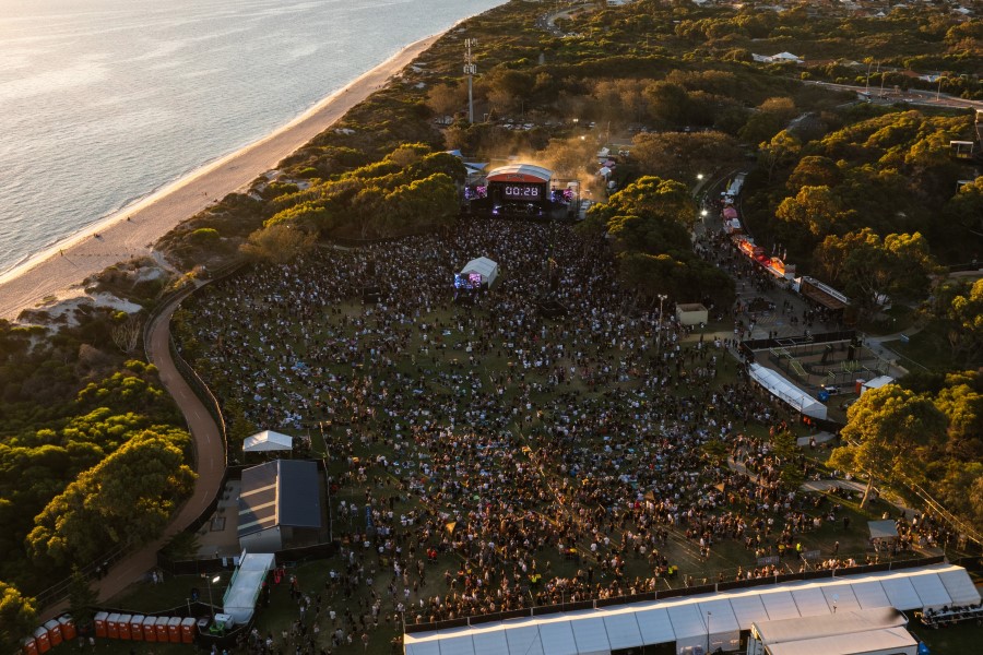 LOOKOUT (Australia) Tickets | 2025-26 Tour & Concert Dates ...