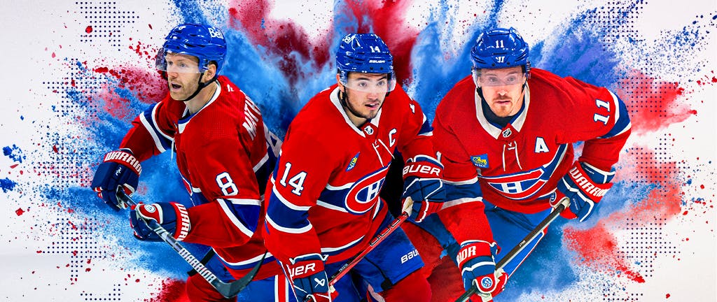 Montreal Canadiens 2025 Home Game Schedule & Tickets | Ticketmaster