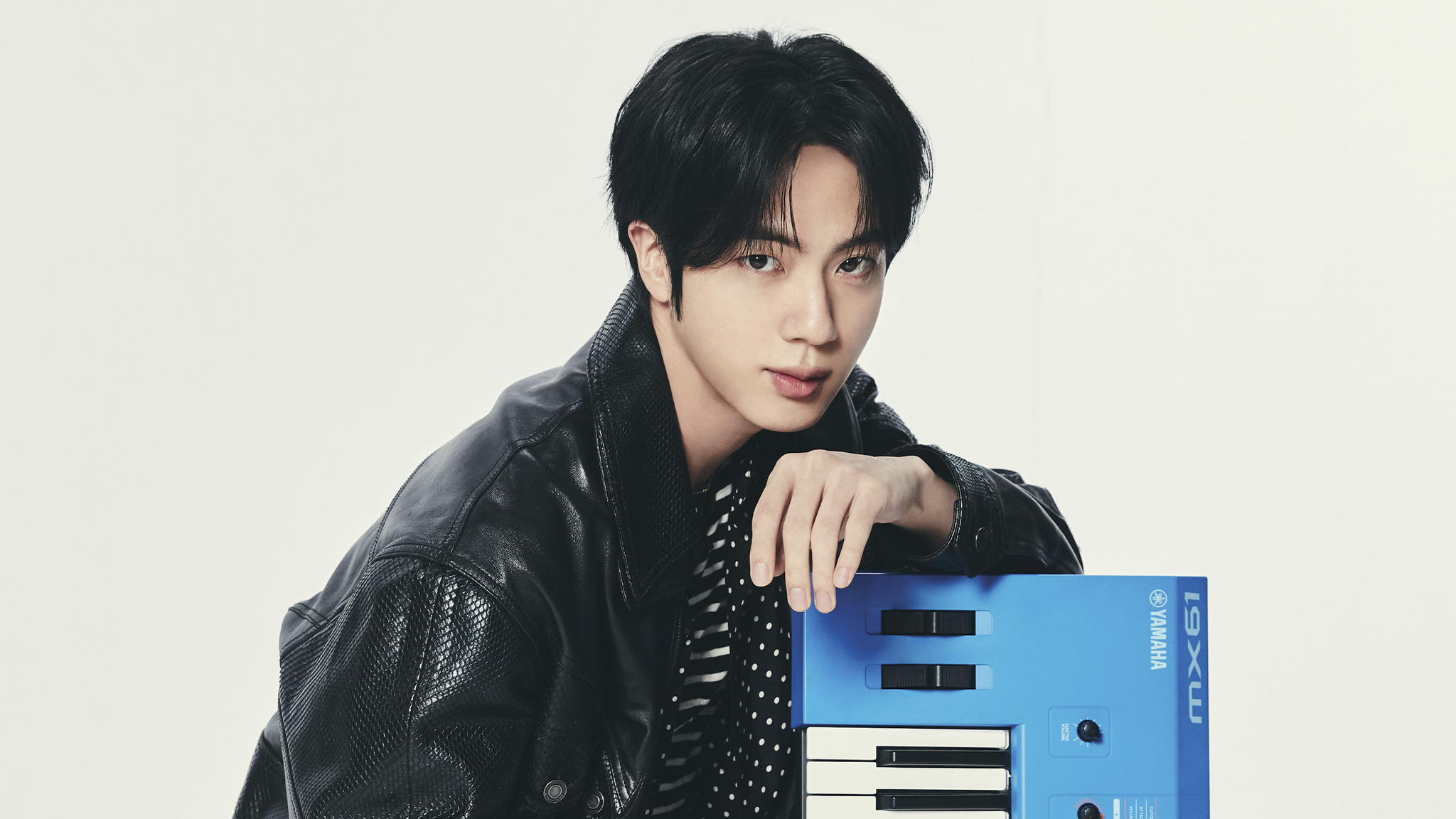 Jin Tickets | 2026-27 Tour & Concert Dates | Ticketmaster UK