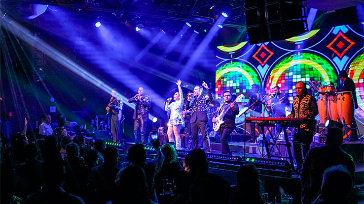 Muziek Grand Band