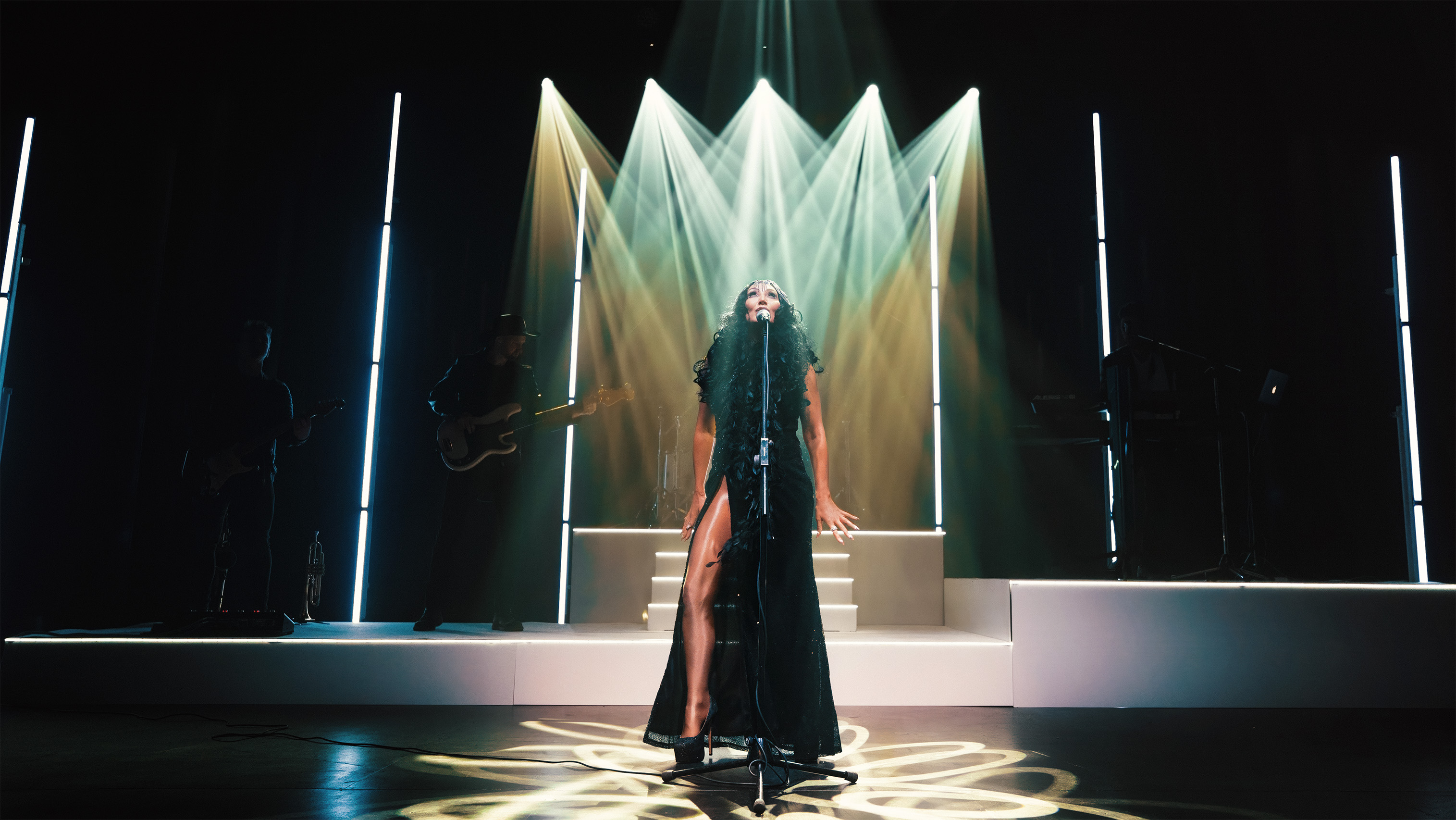 The Shoop Shoop Show - The Cher Collection Tickets | Musicals in London ...