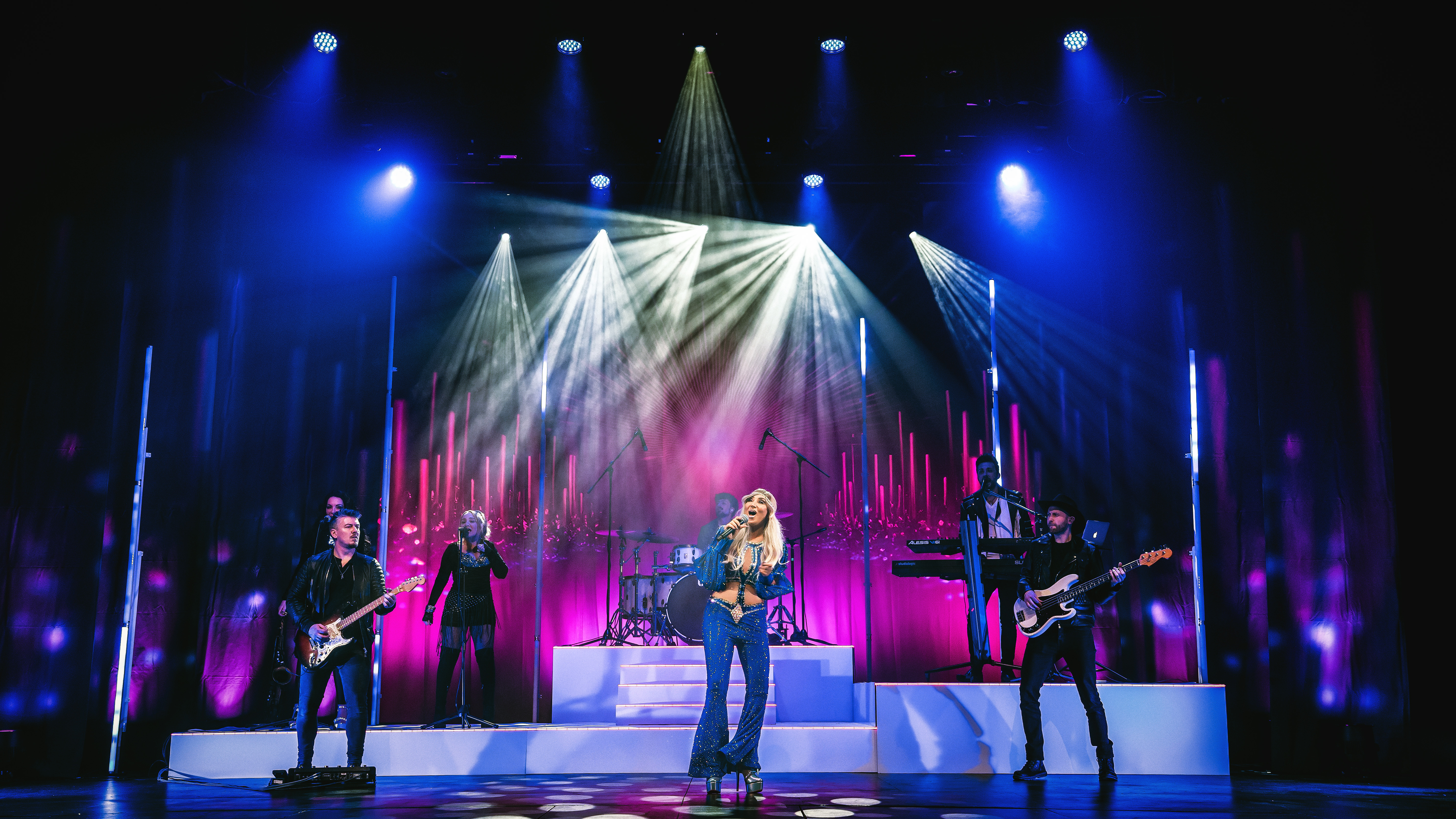 The Shoop Shoop Show - The Cher Collection Tickets | Musicals in London ...