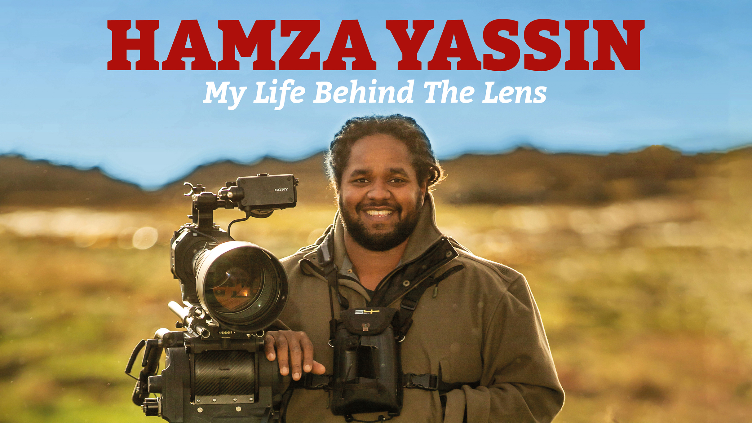 Hamza Yassin Tickets | More Family & Attractions in London & UK | Times ...