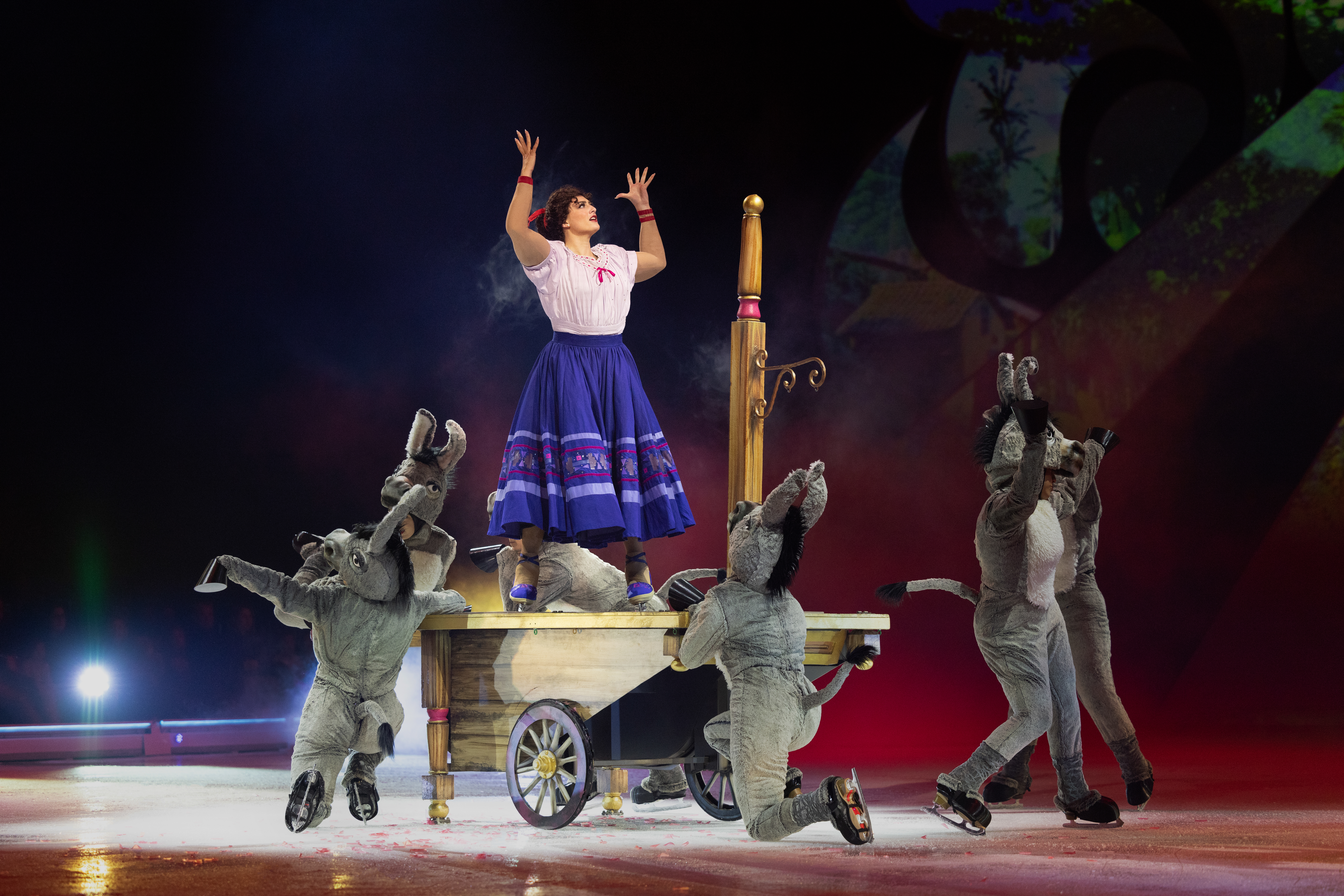 Disney On Ice presents Find Your Hero Tickets | Ice Shows Times ...