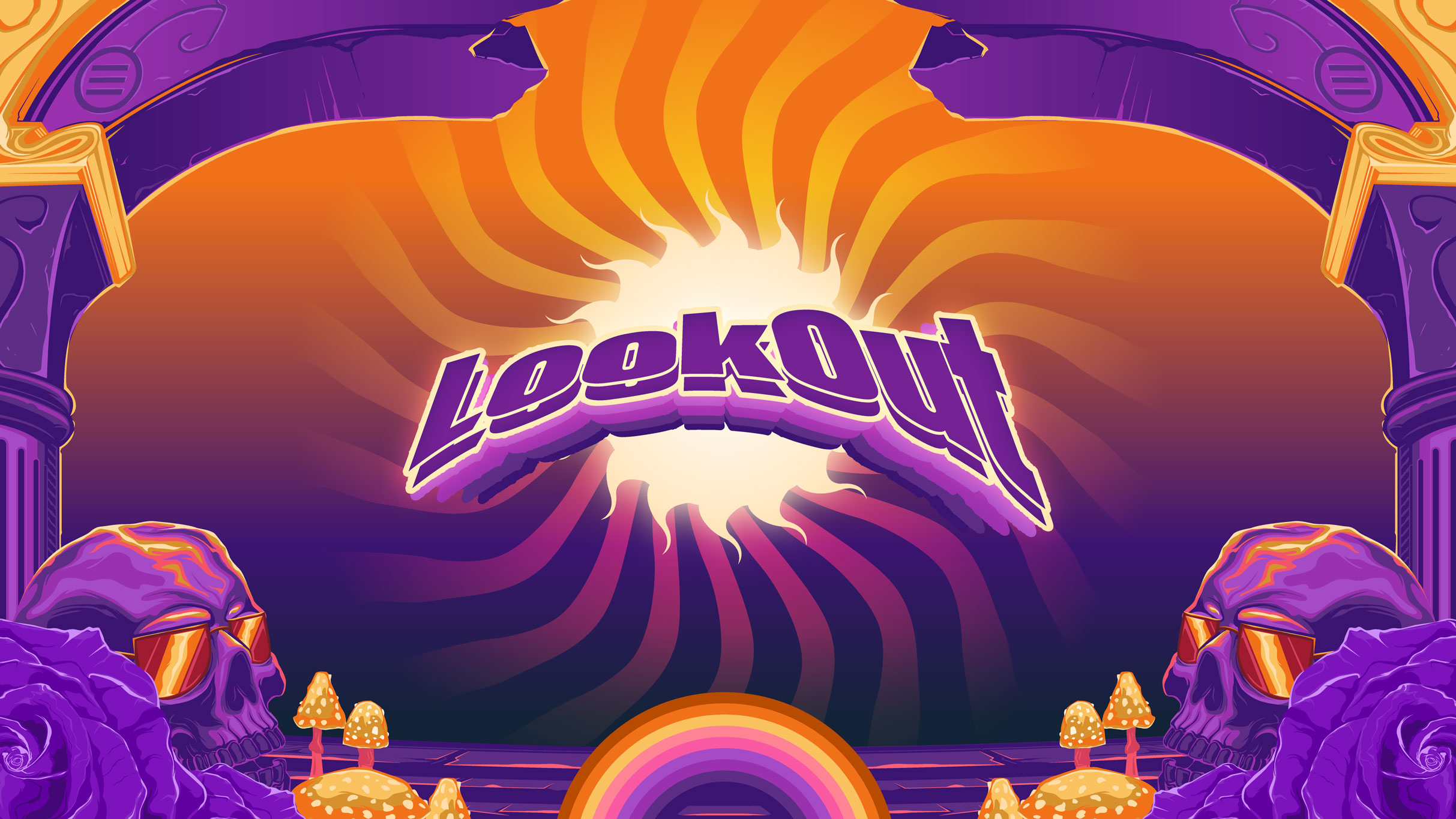 LOOKOUT (Australia) Tickets | 2025-26 Tour & Concert Dates ...