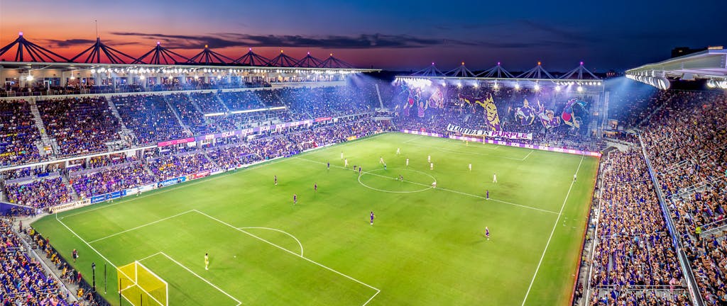 Orlando City SC Tickets | 2025-2026 MLS Tickets & Schedule | Ticketmaster