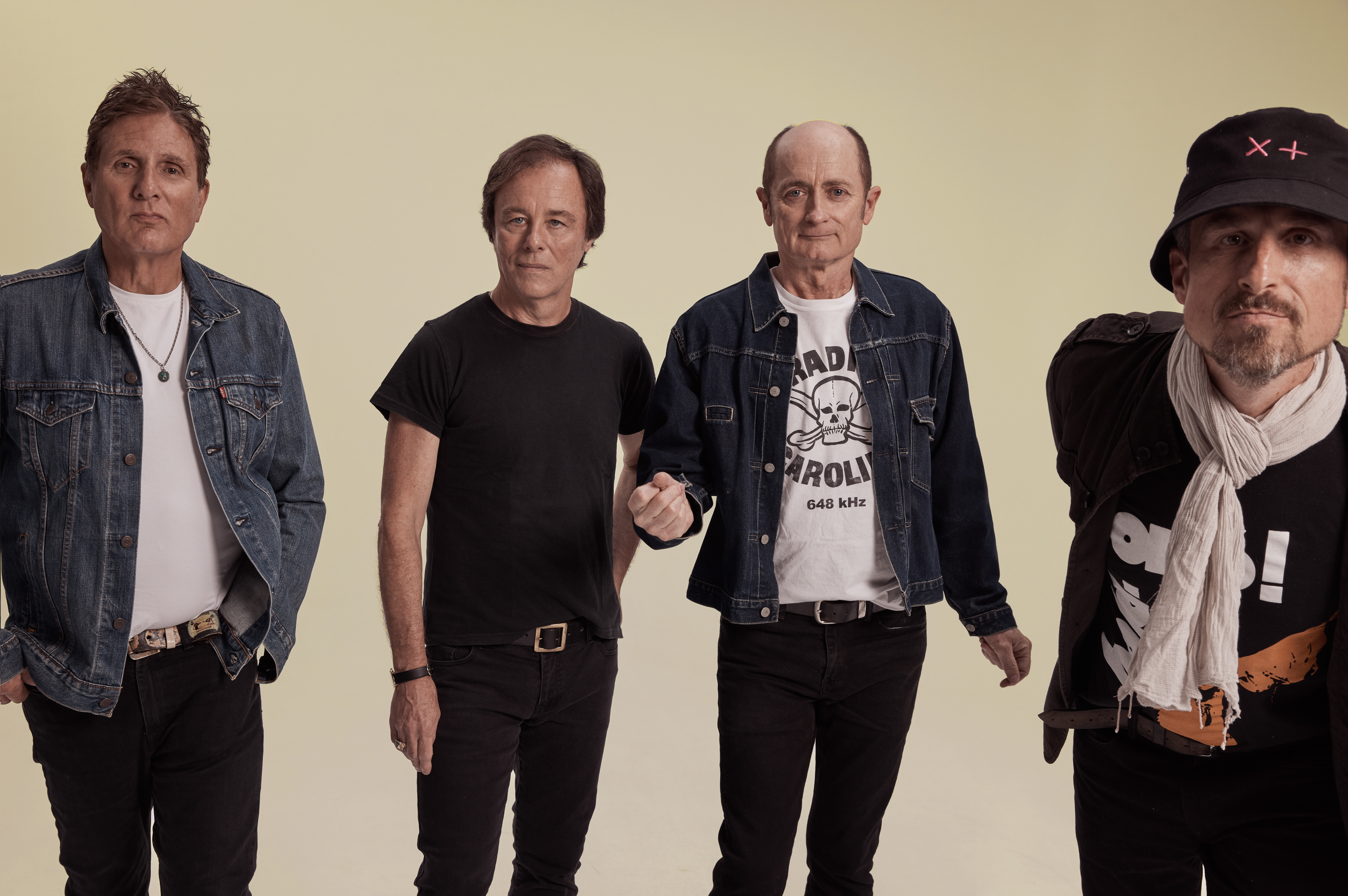 Hoodoo Gurus Tickets | 2025-26 Tour & Concert Dates | Ticketmaster AU