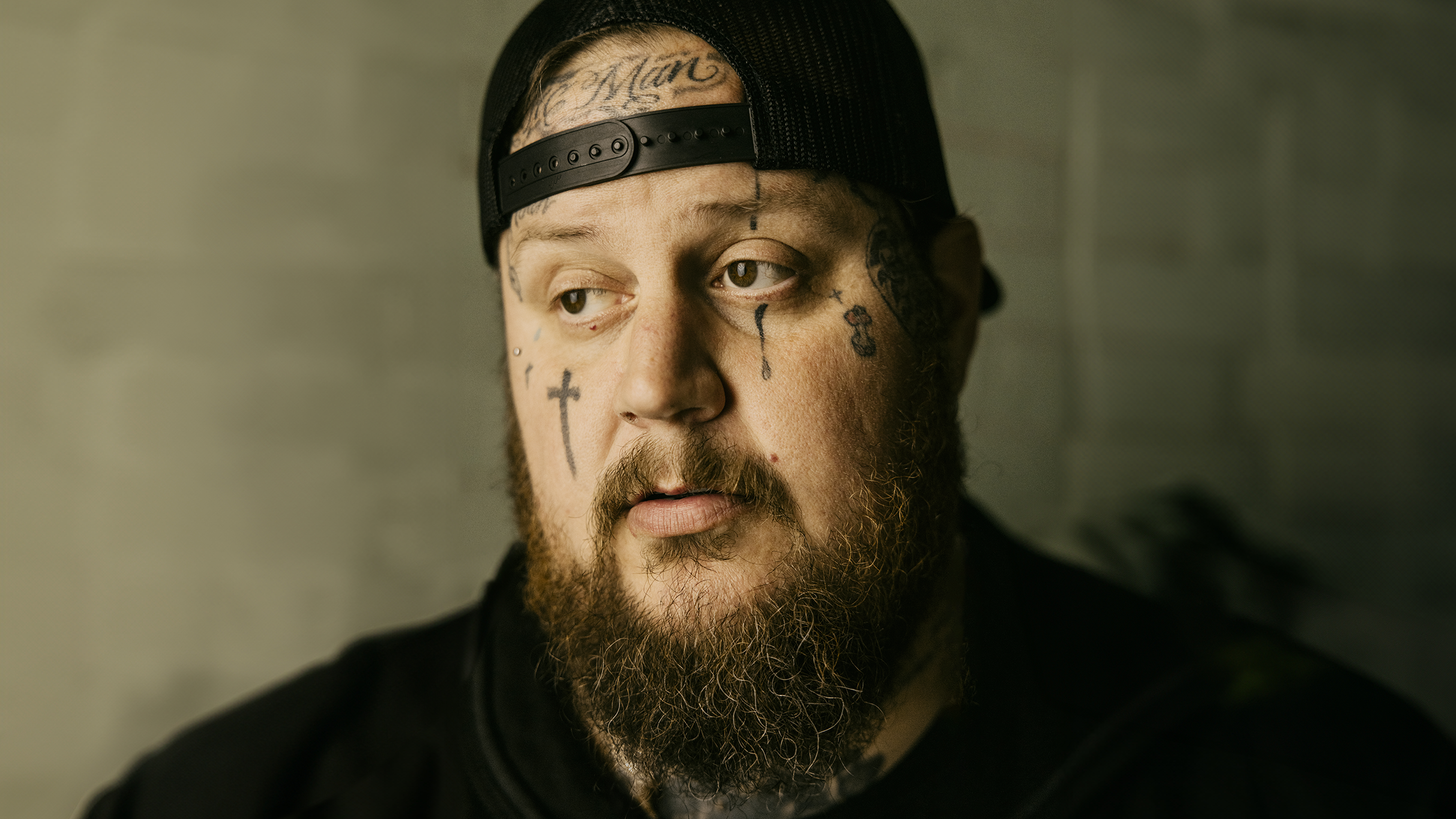 Jelly Roll Tickets | Concerts & Tour Dates | Ticketmaster