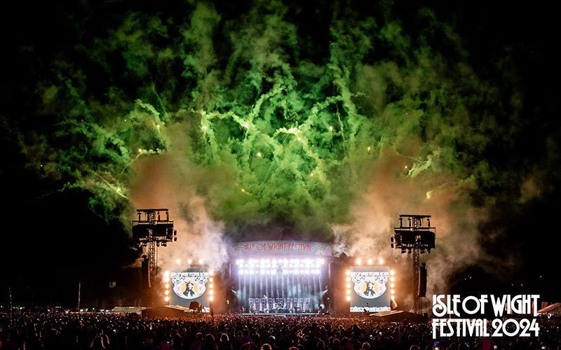 Sky presents the Isle of Wight Festival 2026 Tickets | 2026-27 Tour ...