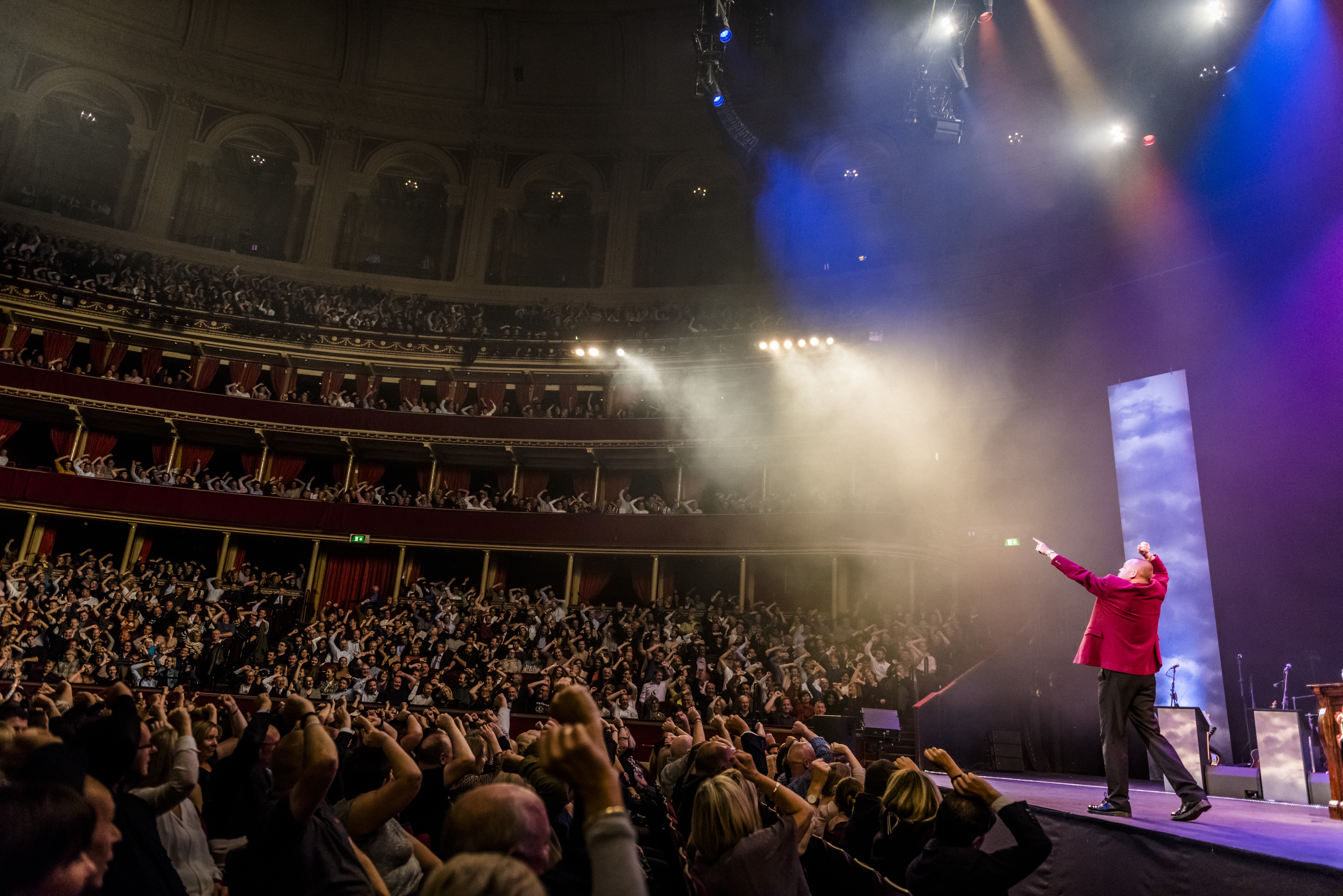 Al Murray Tickets | Comedy in London & UK | Times & Details