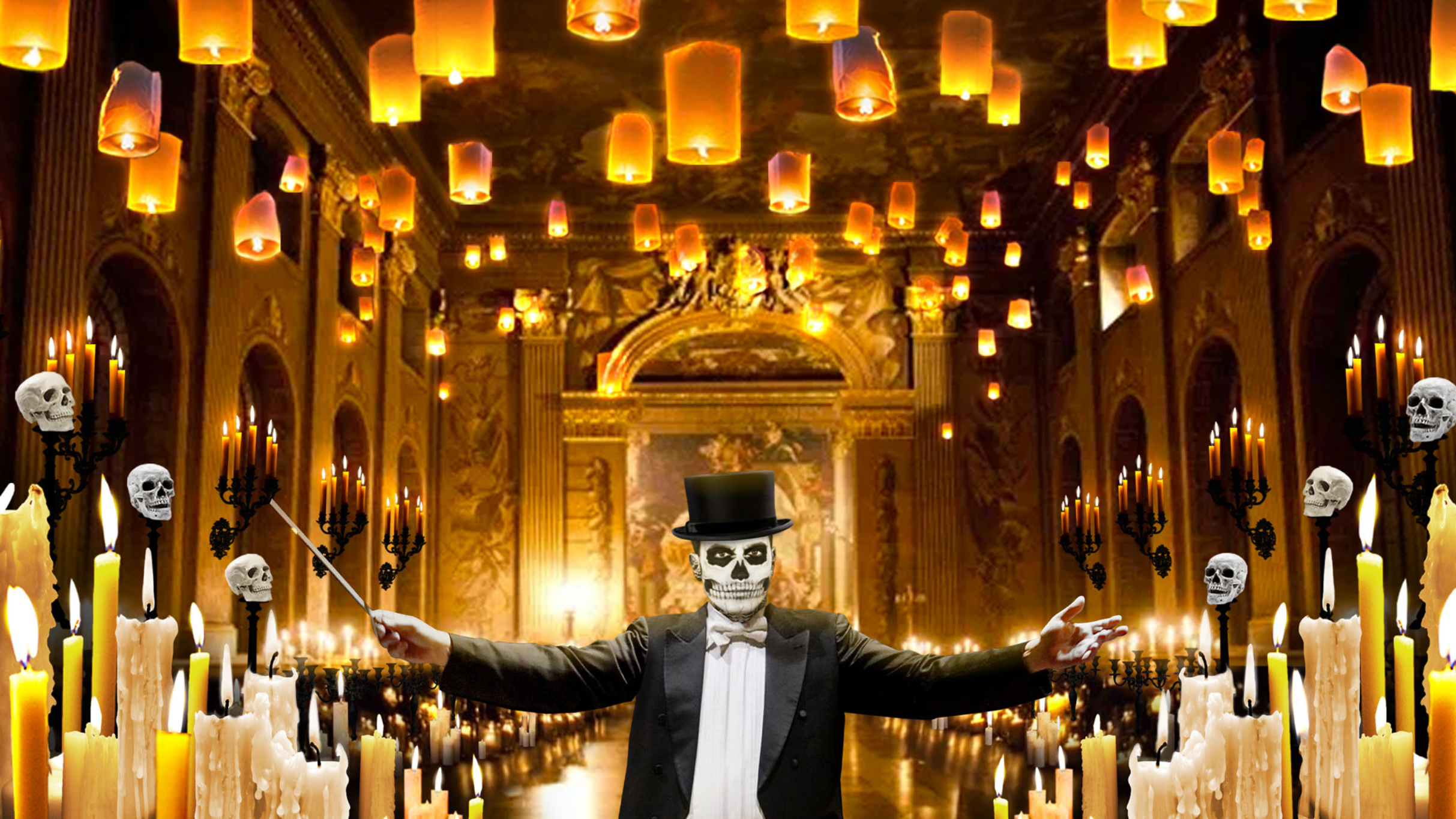 The Rock Orchestra By Candlelight Tickets | 2026-27 Tour & Concert ...