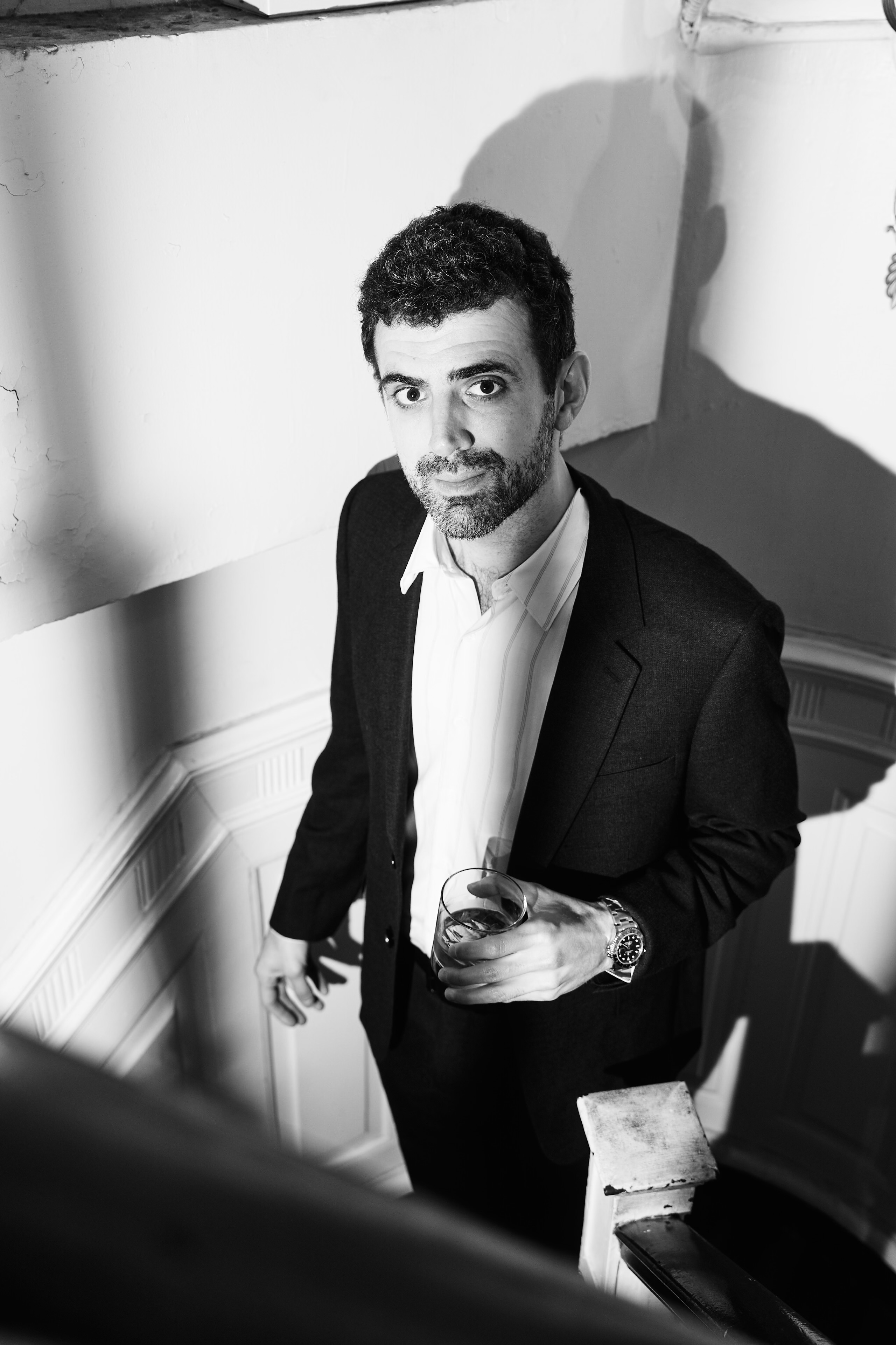 Sam Morril Tickets | Comedy in London & UK | Times & Details