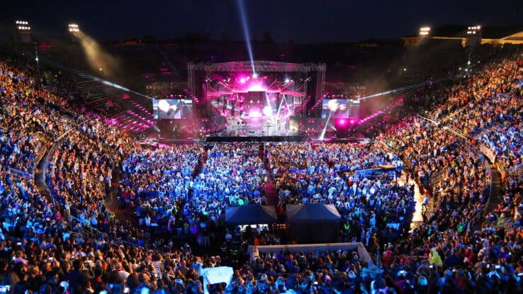 Eventos en Barcelona - Descubre qué hacer en Barcelona | Ticketmaster