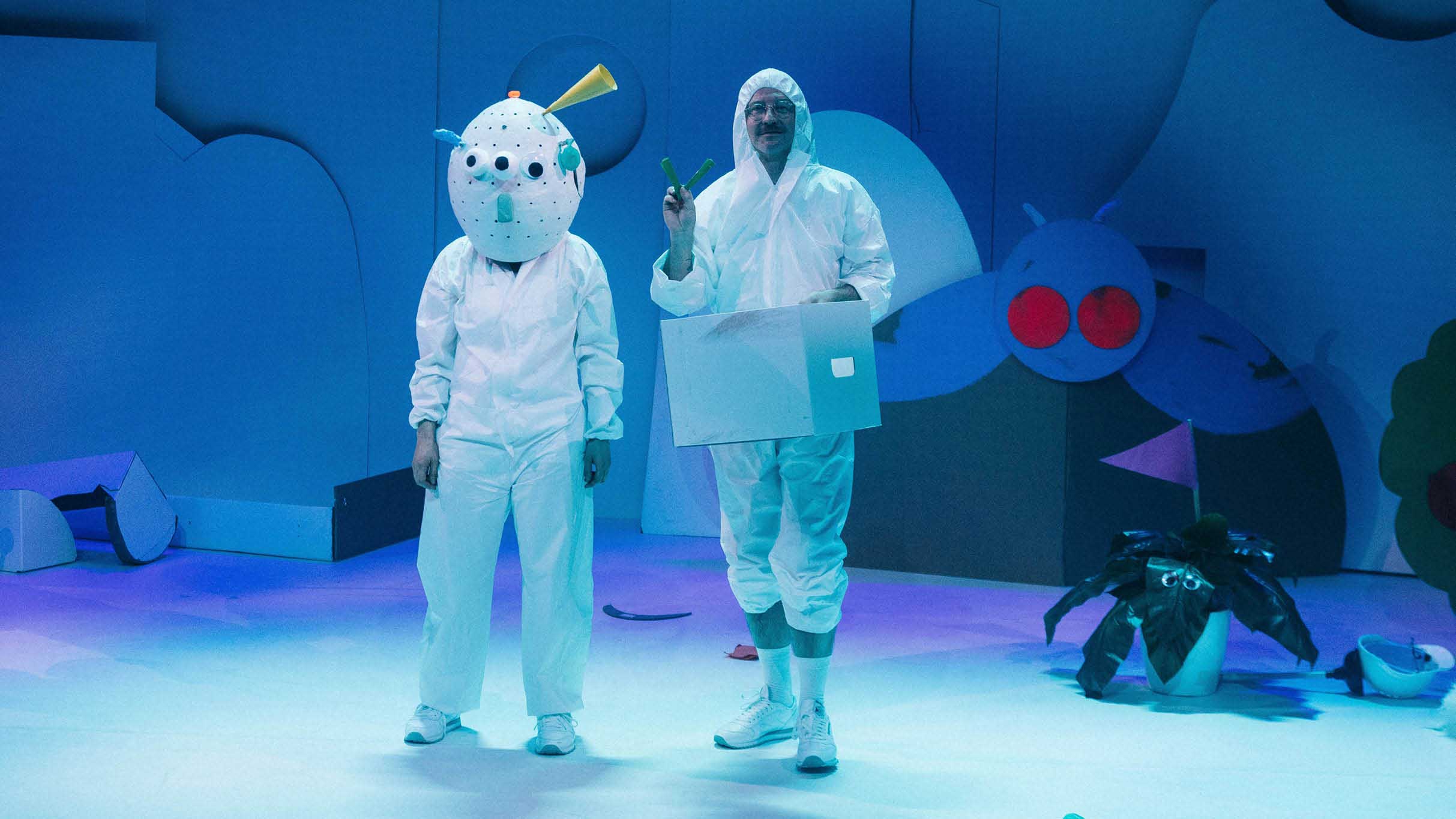 Creation Creation Tickets | More Arts, Theatre & Comedy Show Times ...