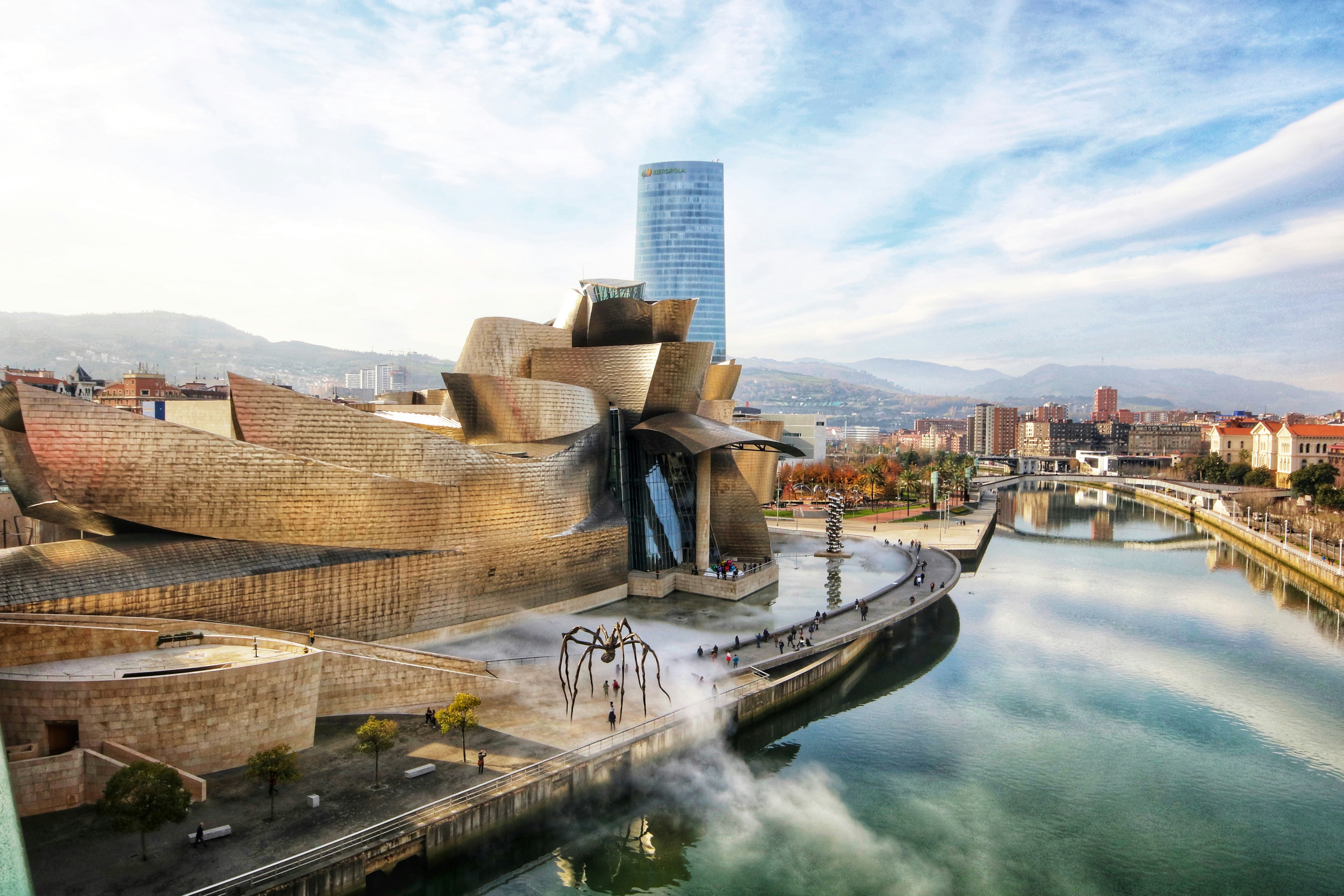 Eventos en Bilbao - Descubre qué hacer en Bilbao | Ticketmaster