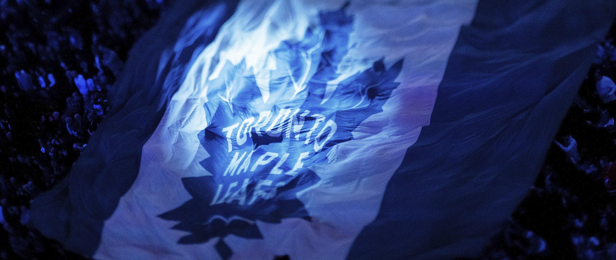 Toronto Maple Leafs Tickets | 2026 NHL Tickets & Schedule | Ticketmaster CA