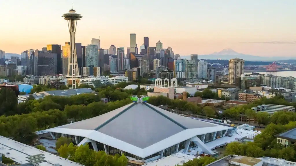 Seattle Events - Discover Things To Do In Seattle | Ticketmaster