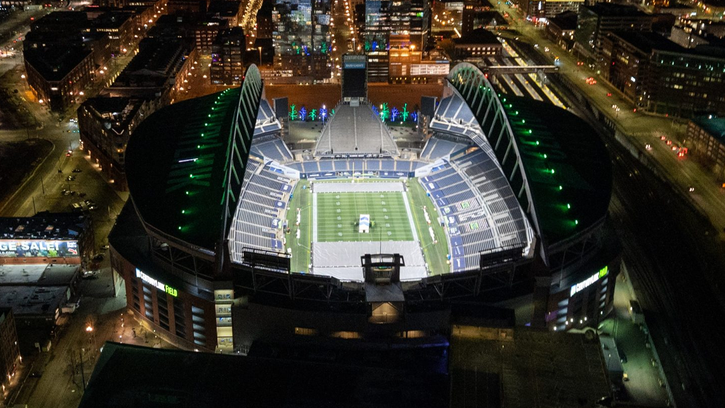 Seattle Events - Discover Things To Do In Seattle | Ticketmaster