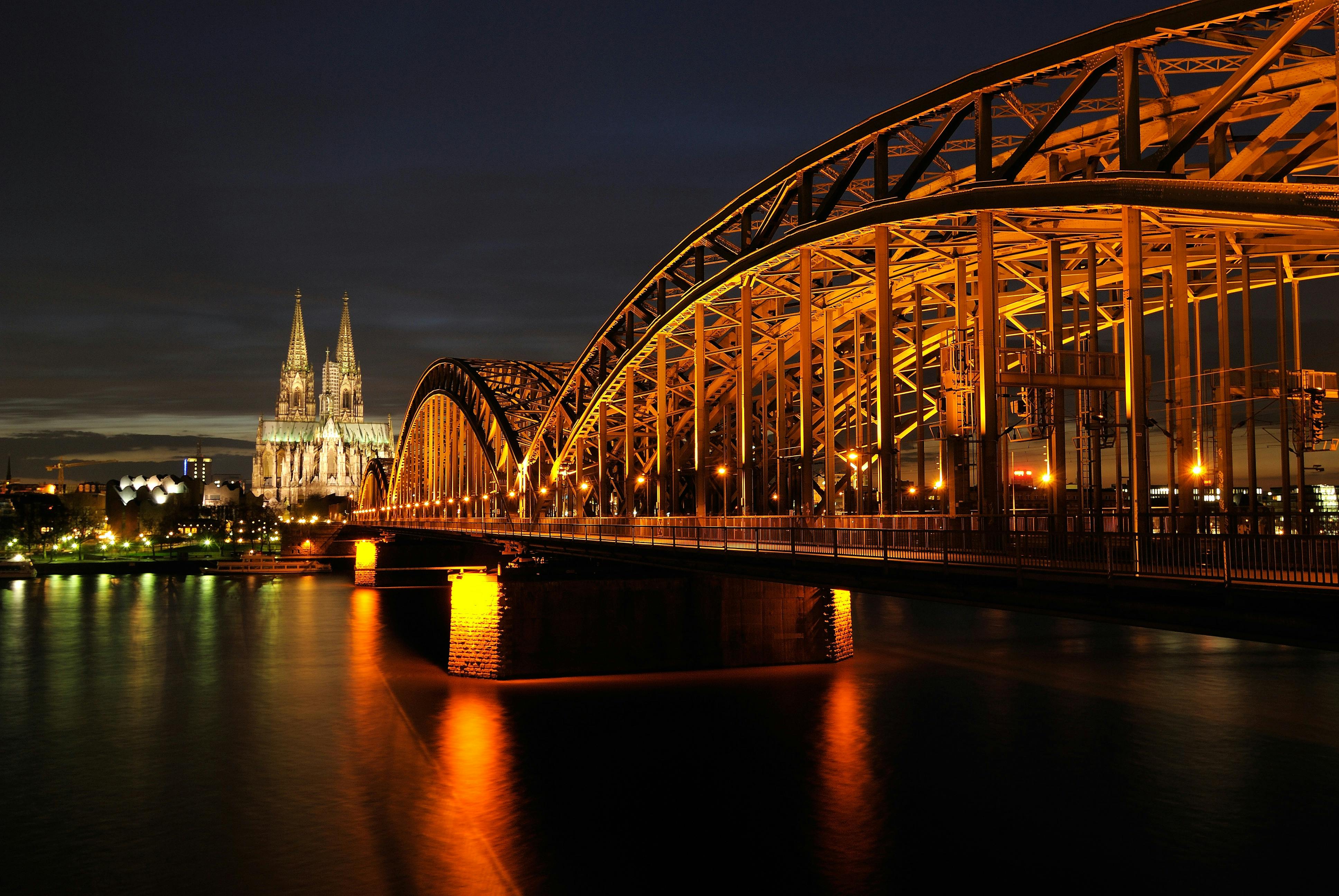 Köln Events - Discover Things To Do In Köln | Ticketmaster