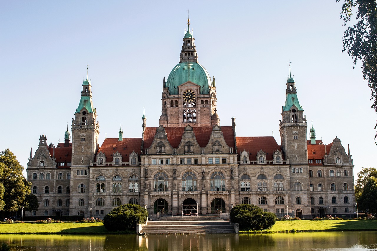 Was Ist Los In Hannover