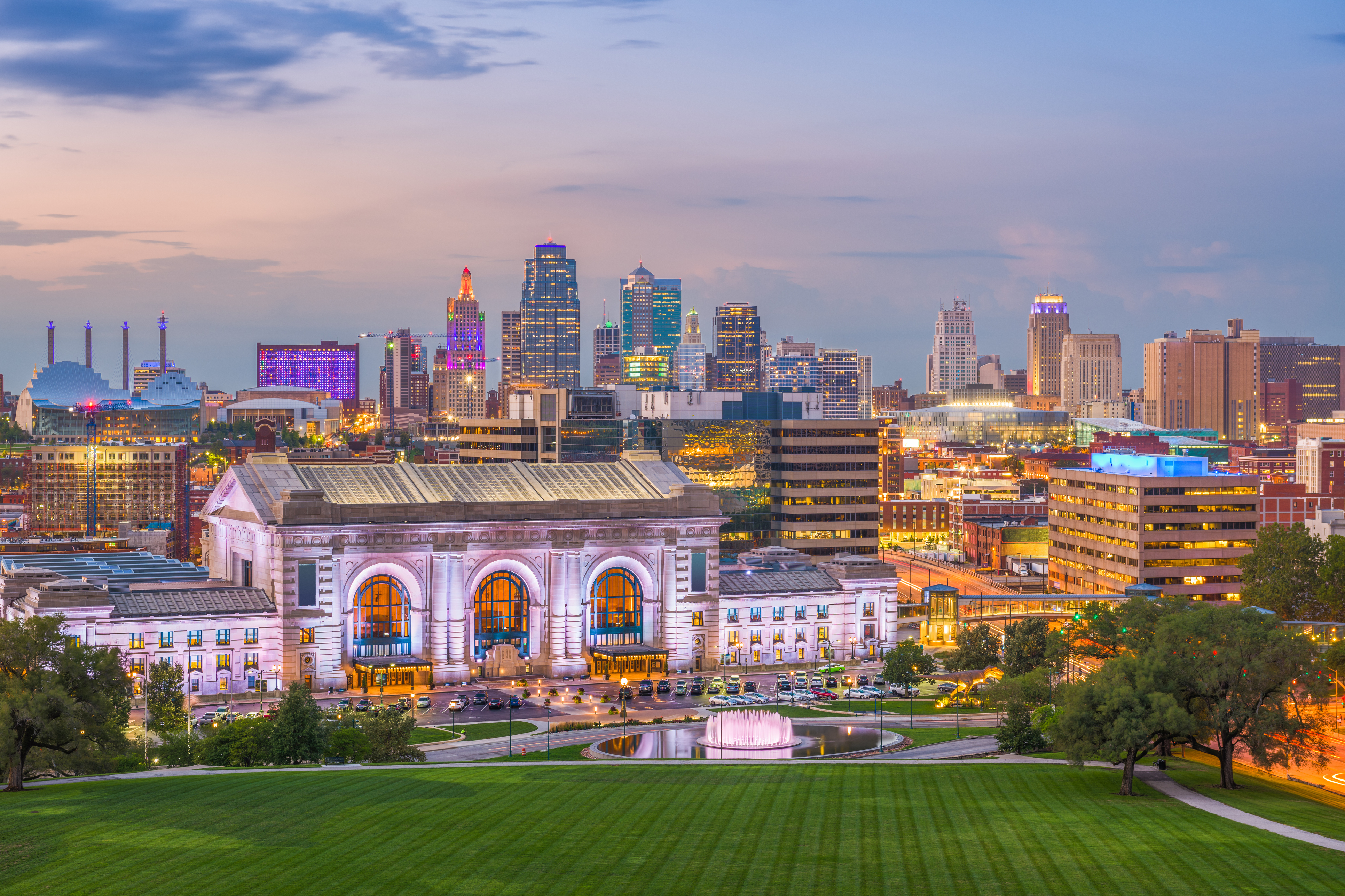 Kansas City Events - Discover Things To Do In Kansas City | Ticketmaster