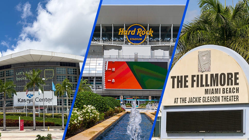 Basketball Tickets in Miami | Ticketmaster Sports