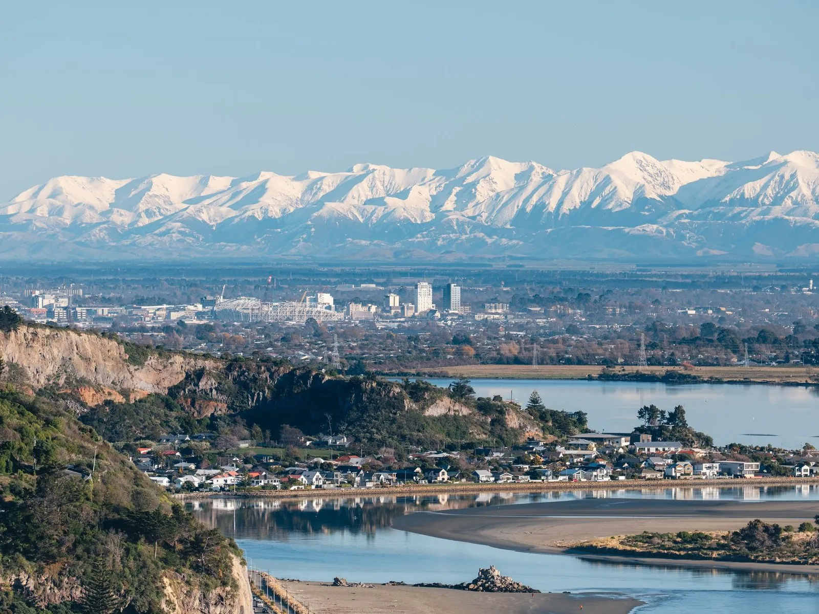 Christchurch Events - Discover Things To Do In Christchurch | Ticketmaster