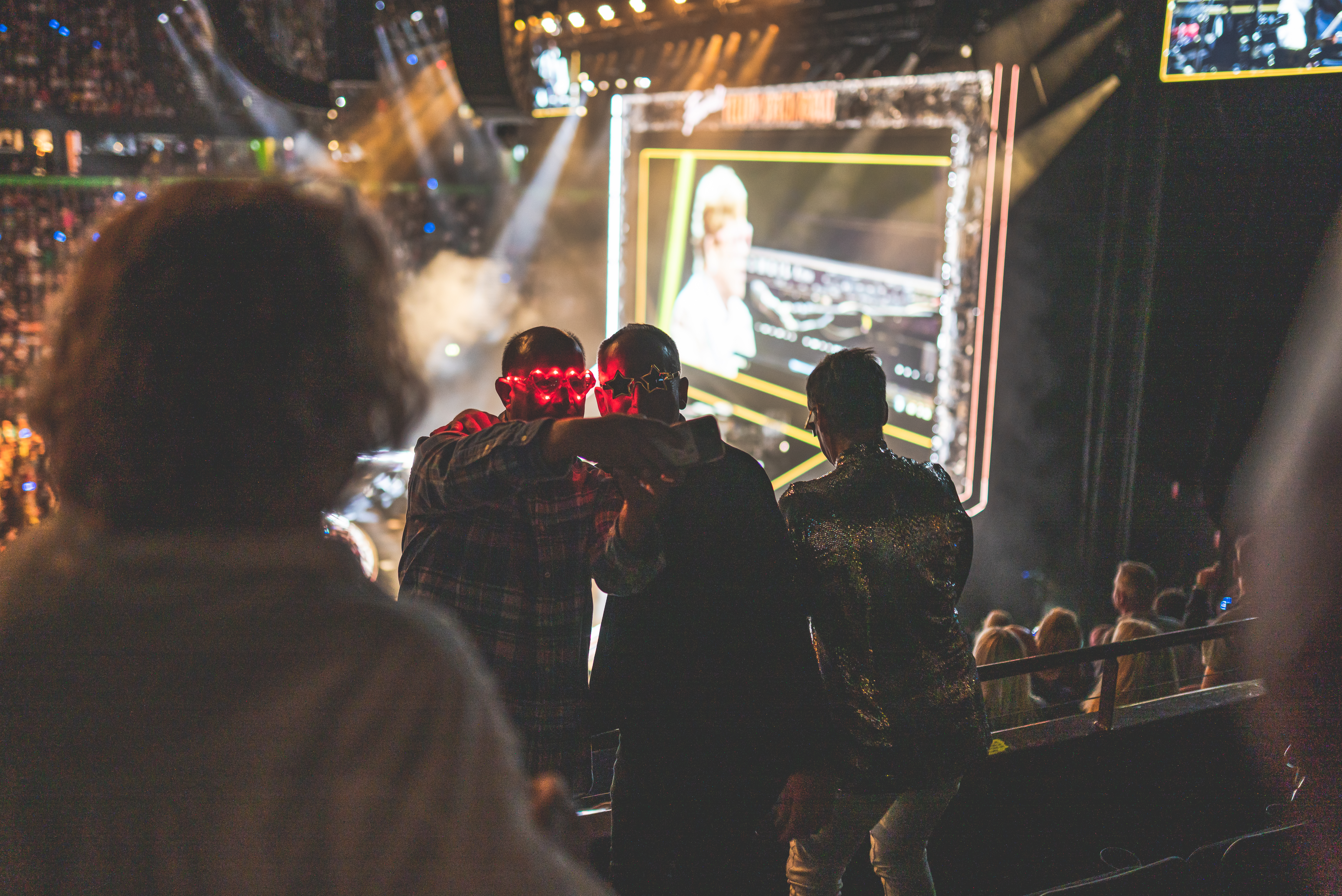 AO Arena - Premium Packages Tickets | Events in 2025-26 | Ticketmaster UK